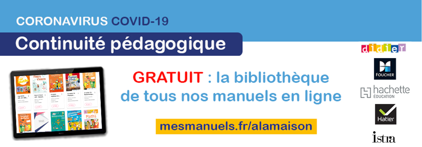 Enseignants | Editions Foucher