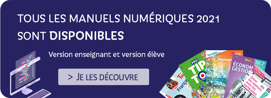 Editions Foucher | Partenaire de votre réussite