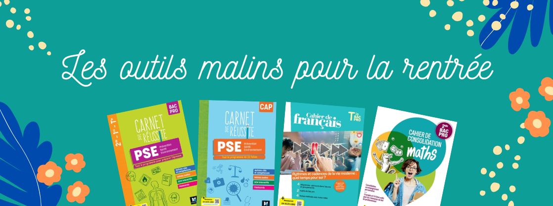 Editions Foucher | Partenaire de votre réussite