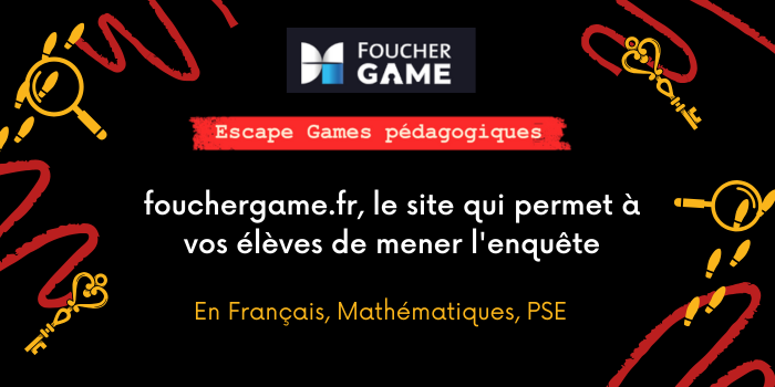 Foucher enseignants | Editions Foucher