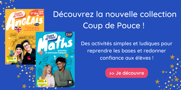 Foucher enseignants | Editions Foucher